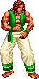 Bob Wilson Kofa - King of Fighters Series - AK1 MUGEN Community