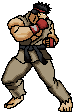 Ryu (Fiction Fight) - Street Fighter Series - AK1 MUGEN Community