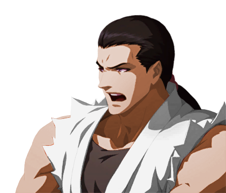 Another Robert Kofa - King of Fighters Series - AK1 MUGEN Community