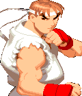 Ryu MVC2 (AI PATCH) - AI patches - AK1 MUGEN Community