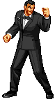 007 James Bond - Original Movies - AK1 MUGEN Community