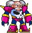 Dr.Wily (Rock Man The Power Bombers) - Mega Man - AK1 MUGEN Community