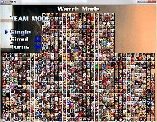 Jump Force Mugen V13 - Full MUGEN Games - AK1 MUGEN Community