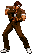 Kyo-2 CvS/POTS - Capcom vs SNK Styled/POTS - AK1 MUGEN Community