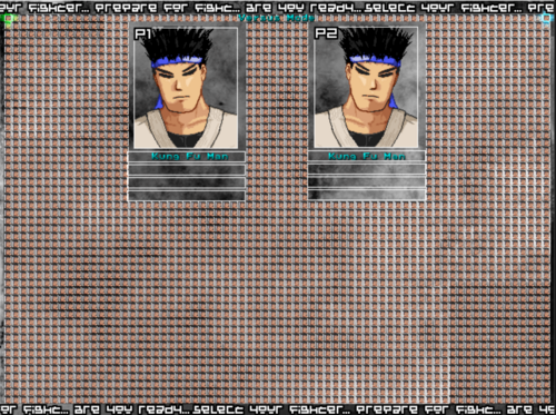 Mugen AXAres Modified Screenpack 1.0/1.1 - Screenpacks - AK1 MUGEN ...