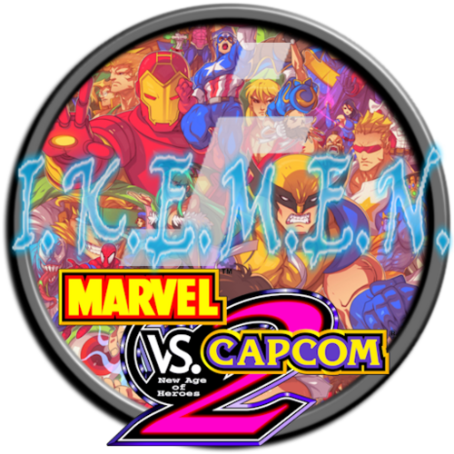 Marvel vs. Capcom 2 Ikemen Go 2024 - Full IKEMEN Games - AK1 MUGEN ...