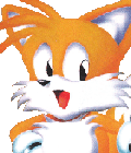 Classic Tails (Edit) - Sonic - AK1 MUGEN Community