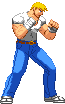 Cody-cvs - Characters - AK1 MUGEN Community