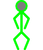 Silhouette Taunt Patch - Add-ons - AK1 MUGEN Community