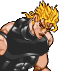 Final Dio Brando With Ai Patch - Jojo's Bizzare Adventure - AK1 MUGEN ...