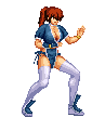 Kasumi-doa - Other Fighting Game Characters - AK1 MUGEN Community