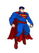 Superman - DC Comics - AK1 MUGEN Community