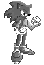 Symbiote Neo Sonic - Sonic OCs - AK1 MUGEN Community