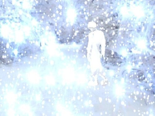 The Powder Snow stage - Stages - AK1 MUGEN Community