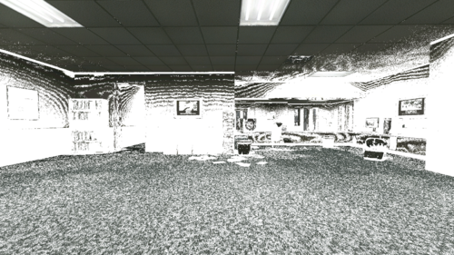cs_office - Video Game Stages - AK1 MUGEN Community