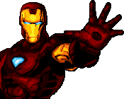 Iron Man spanish Voice (With Fatality) - Marvel Comics - AK1 MUGEN ...