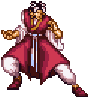 Yomi From YYH - Yu Yu Hakusho - AK1 MUGEN Community