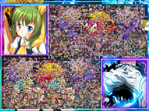 🐉 LARGEST Anime Mugen v3 FINALE | Anime Ascension - Custom SP with over ...