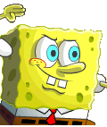 SuperSpongeBob - Junk - AK1 MUGEN Community