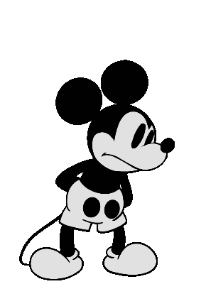 Suicide Mickey Sprites - Characters - AK1 MUGEN Community