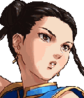 Pai Chan CVS - Virtua Fighter - AK1 MUGEN Community