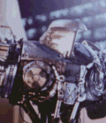Robocain (OLD) - Original Movies - AK1 MUGEN Community