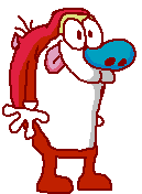 Stimpy - Nickelodeon - AK1 MUGEN Community