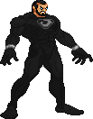 General Zod - DC Comics - AK1 MUGEN Community