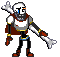 Disbelief Papyrus (Winmugen Patch) - Add-ons - AK1 MUGEN Community