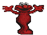 King Elmo - Junk - AK1 MUGEN Community