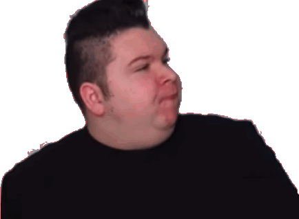 Nikocado Avocado - Youtubers - AK1 MUGEN Community