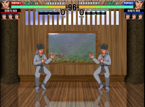 KOF Memorial Screenpack Edition IKEMEN GO Port - Ikemen go Screen Packs ...