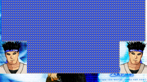 DJ Lain 1.0 Screenpack with 2335 Slots edit by me - Screenpacks - AK1 ...