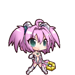 NegativeZero - Doujin/Visual novel/moe characters - AK1 MUGEN Community