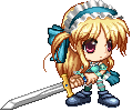 Mint - Doujin/Visual novel/moe characters - AK1 MUGEN Community