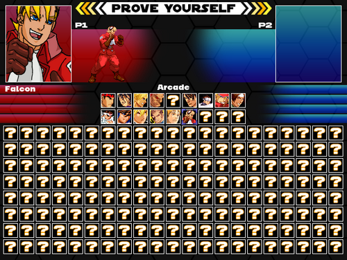 Fighting Grounds 640x480 (IKEMEN Nightly version ONLY) - Ikemen go ...