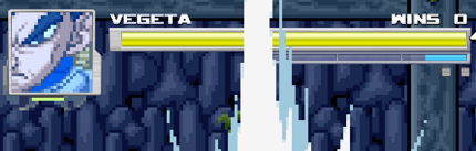 Mugen 1.0 lifebar (Nightly Build Only) - Ikemen go Life Bars - AK1 ...