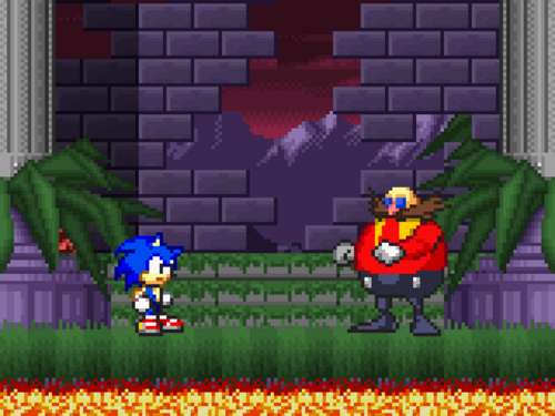 Enhanced Marble - Sonic Stages - AK1 MUGEN Community