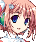 Izen - Doujin/Visual novel/moe characters - AK1 MUGEN Community