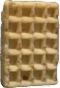 Waffle Falling Over - Meme/Internet related characters - AK1 MUGEN ...