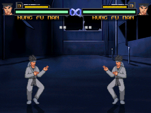 Artimes Blade Stages (Mugen stage pack) - Doujin/Visual novel stages ...