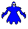 Blue Screen Death - Cartoon/TV/Comics - AK1 MUGEN Community