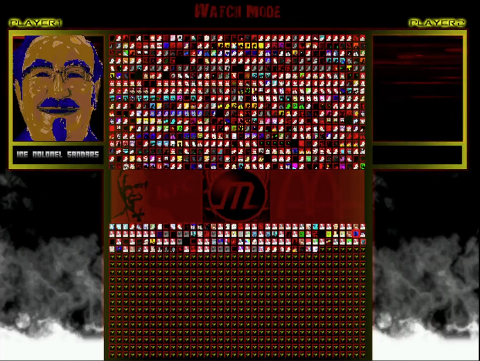 LARGEST DONALD | COLONEL EDITS COLLECTION : Donald xv Colonel Mugen ...