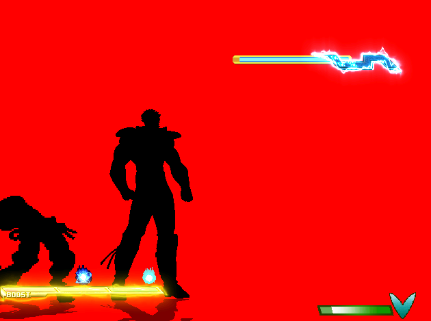 The Savior - Kenshiro (Legend Revive) V2.0 - Fist of the North Star ...