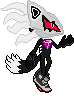 Infinite - Sonic - AK1 MUGEN Community