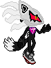 Infinite - Sonic - AK1 MUGEN Community