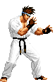Kung Fu Man KOFA - SNK Edits - AK1 MUGEN Community