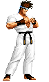 Kung Fu Man KOFA - SNK Edits - AK1 MUGEN Community