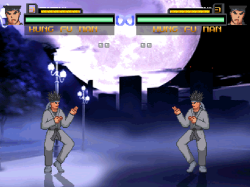 Artimes Blade Stages (Mugen stage pack) - Doujin/Visual novel stages ...