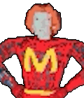 Morphman - Video Game Characters - AK1 MUGEN Community